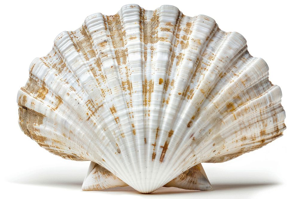 Scallop Sea Shell invertebrate chandelier | Free Photo - rawpixel