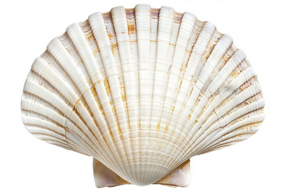 Scallop Sea Shell invertebrate chandelier | Free Photo - rawpixel