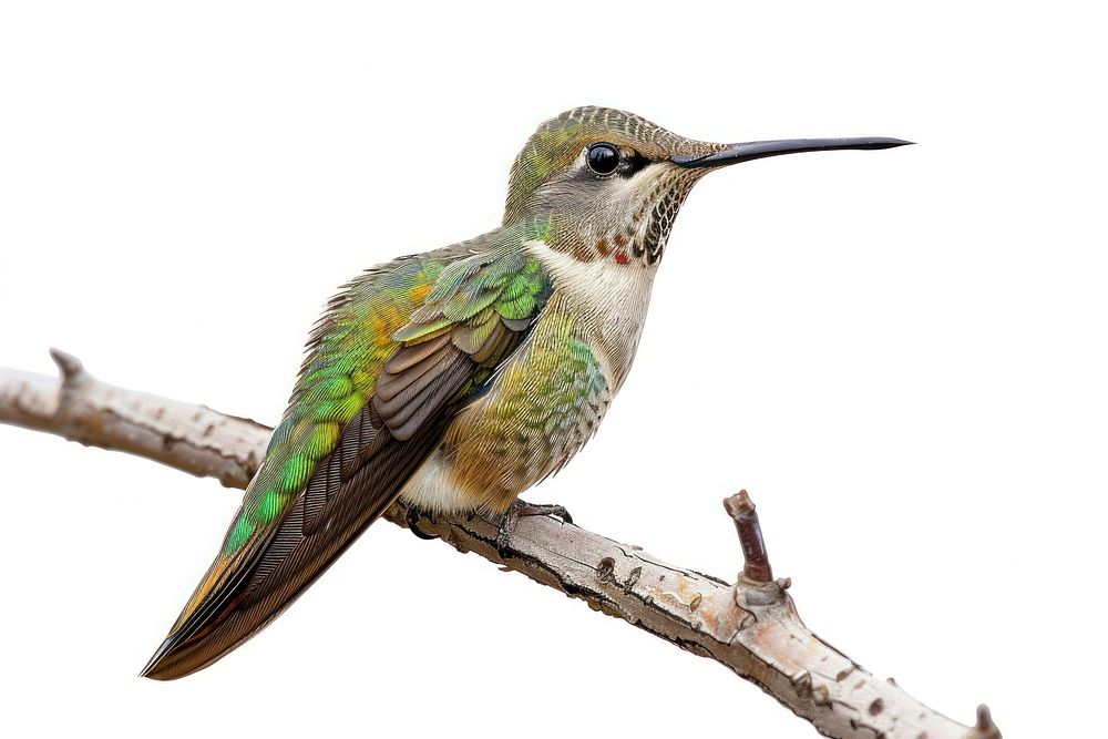 Hummingbird animal person human. | Free Photo - rawpixel