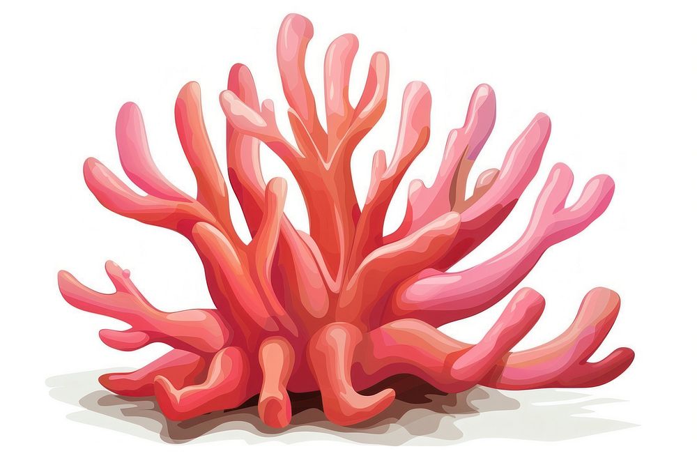 Organ Pipe Coral invertebrate outdoors | Free Photo Illustration - rawpixel