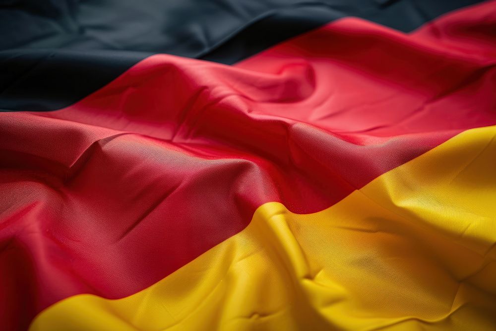Germany Flag flag person human. | Premium Photo - rawpixel