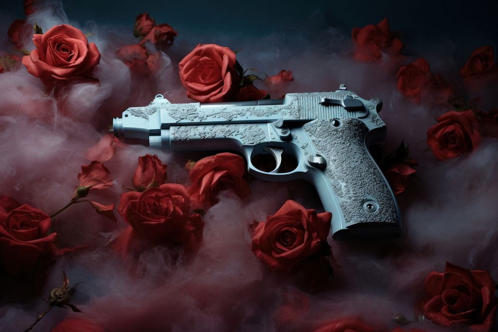 Gun weaponry firearm handgun. | Free Photo - rawpixel