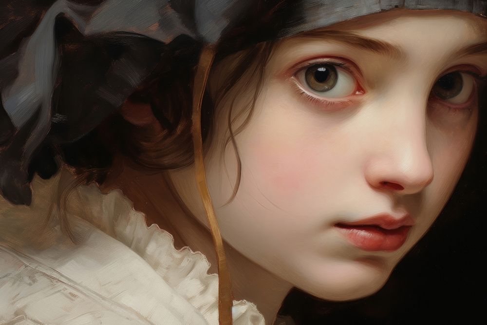 Key painting art photography. | Free Photo Illustration - rawpixel