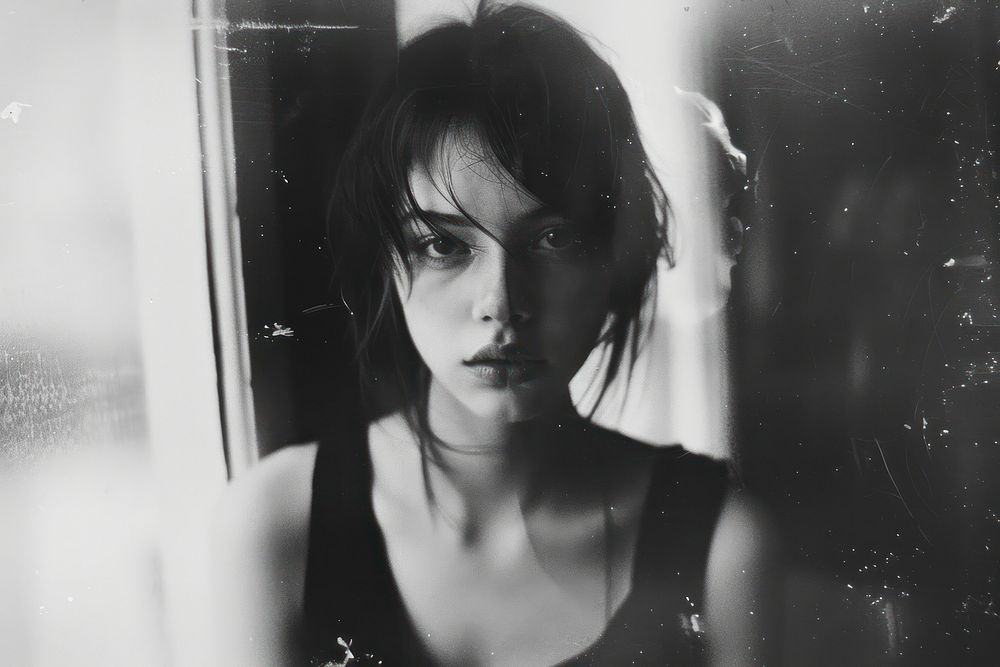 Mental breakdown photography portrait person. | Free Photo - rawpixel