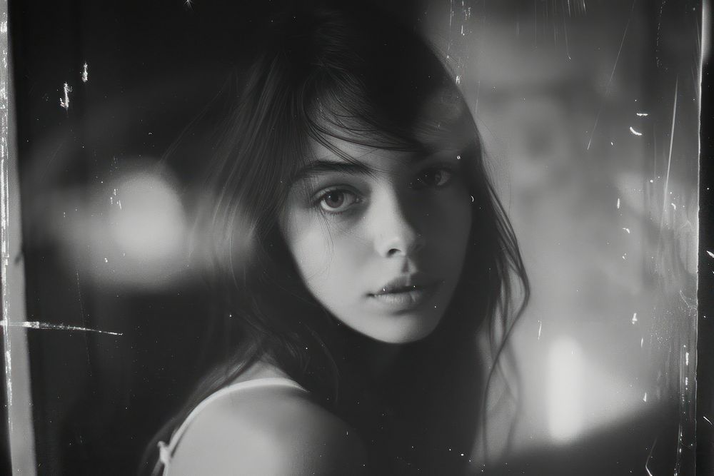 Psychopath photography portrait person. | Free Photo - rawpixel