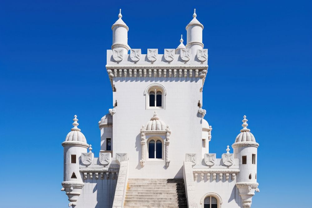 Tower architecture building fortress. | Free Photo - rawpixel