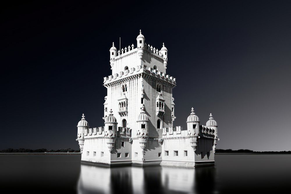 Tower architecture building fortress. | Free Photo - rawpixel