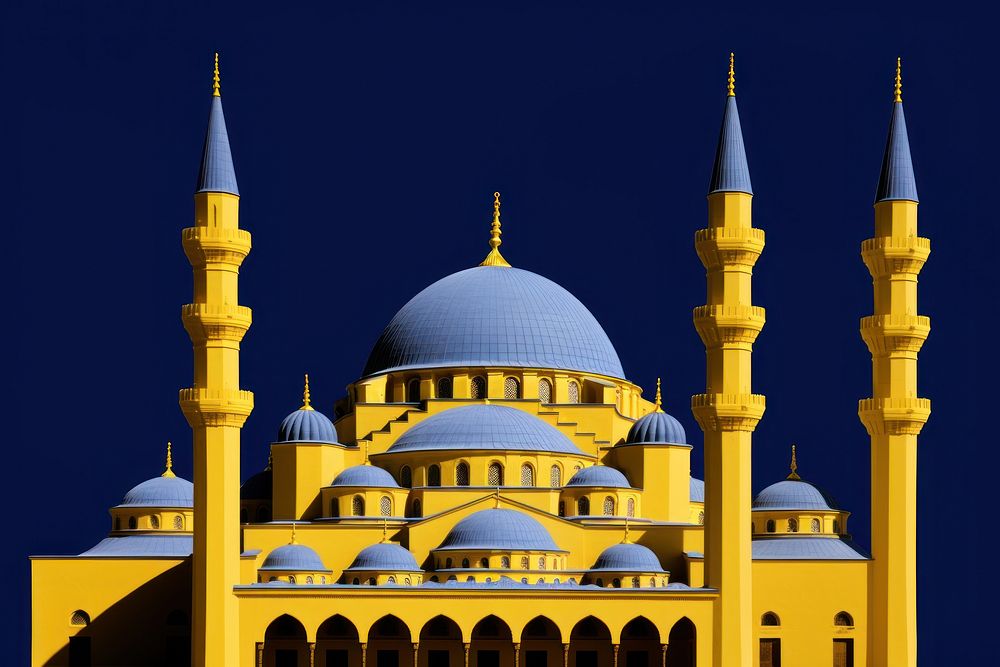 Mosque architecture building dome. | Free Photo - rawpixel Mosque architecture building dome. | Free Photo - rawpixel