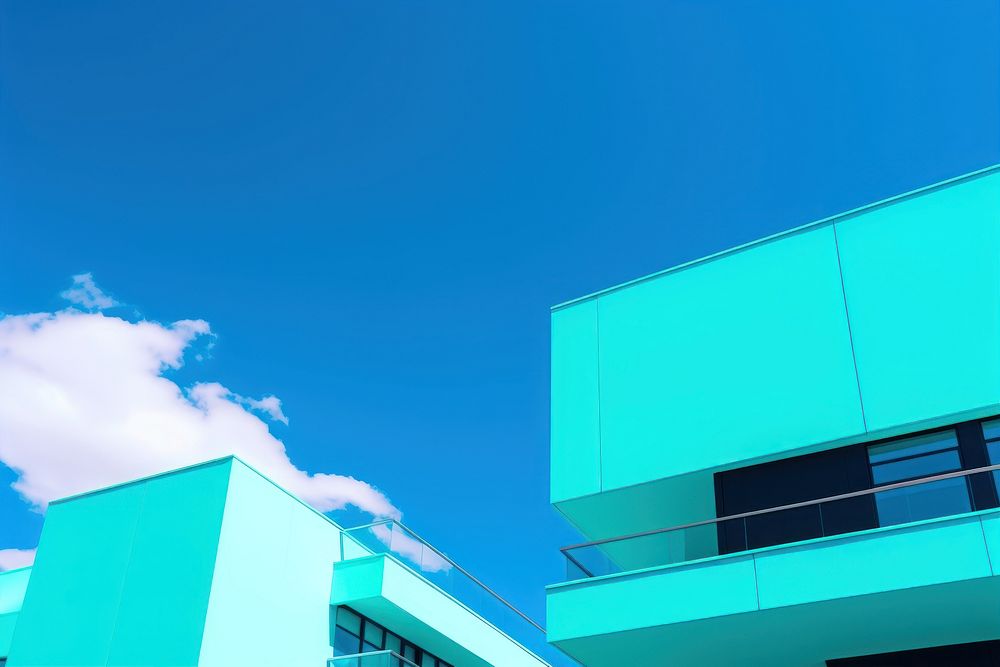 High contrast Buildings building architecture | Free Photo - rawpixel