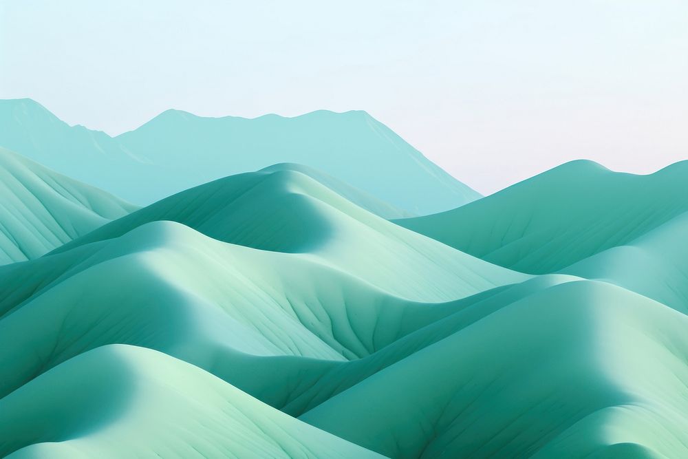 High contrast Hills outdoors scenery | Free Photo - rawpixel