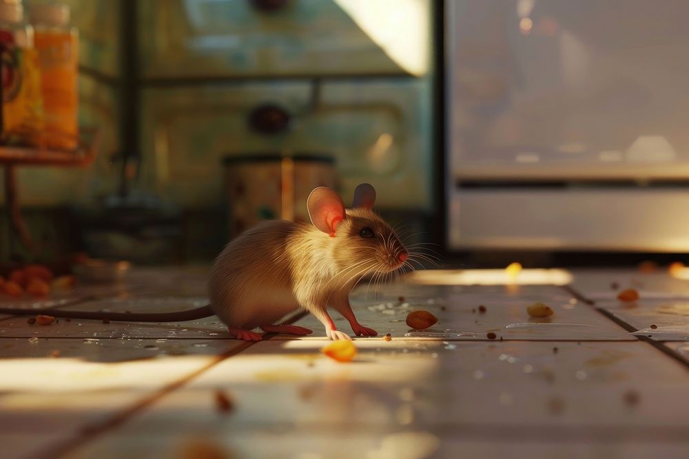 Mouse electronics hardware animal. | Free Photo - rawpixel