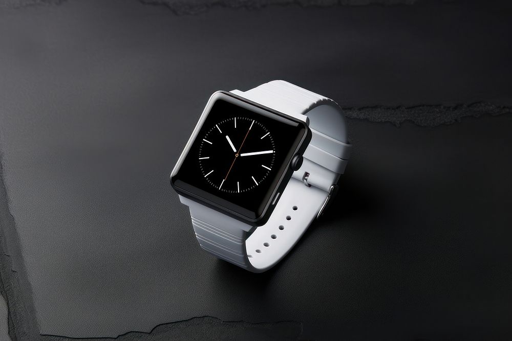 Smartwatch mockup wristwatch person human. | Premium Photo - rawpixel