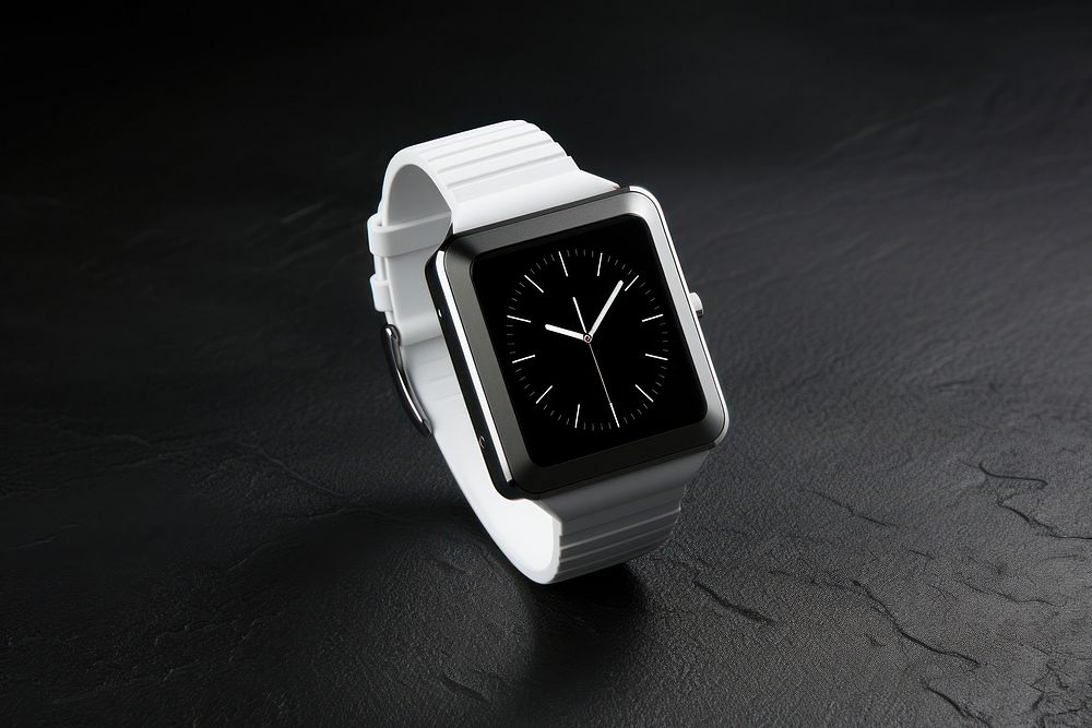 Smartwatch mockup wristwatch person human. | Free Photo - rawpixel