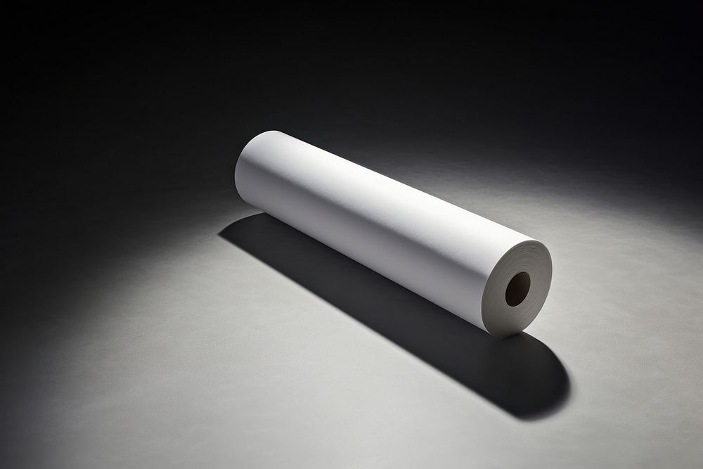 Paper roll mockup cylinder dynamite | Free Photo - rawpixel
