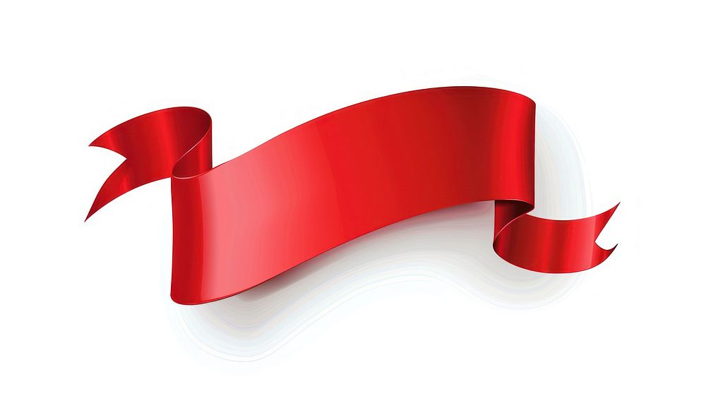 Ribbon document symbol text. | Free Photo Illustration - rawpixel