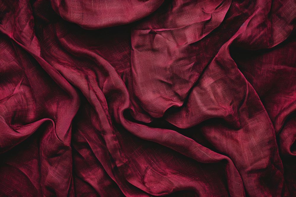 Maroon marquisette fabric texture clothing | Free Photo - rawpixel