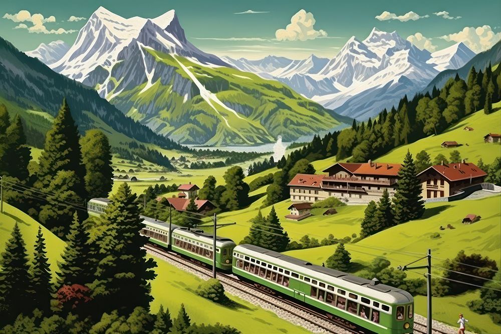 Transportation architecture landscape outdoors | Free Photo ...