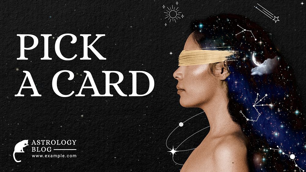 Pick a card presentation template | Free Photo - rawpixel