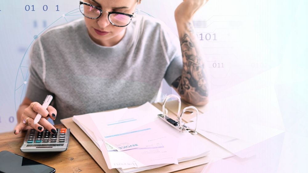 Working Documents Images | Free Photos, PNG Stickers, Wallpapers ...