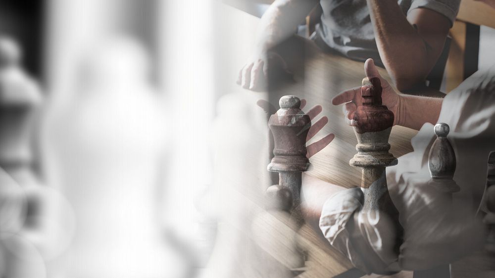 Hands doing an explaining gesture | Free Photo Illustration - rawpixel