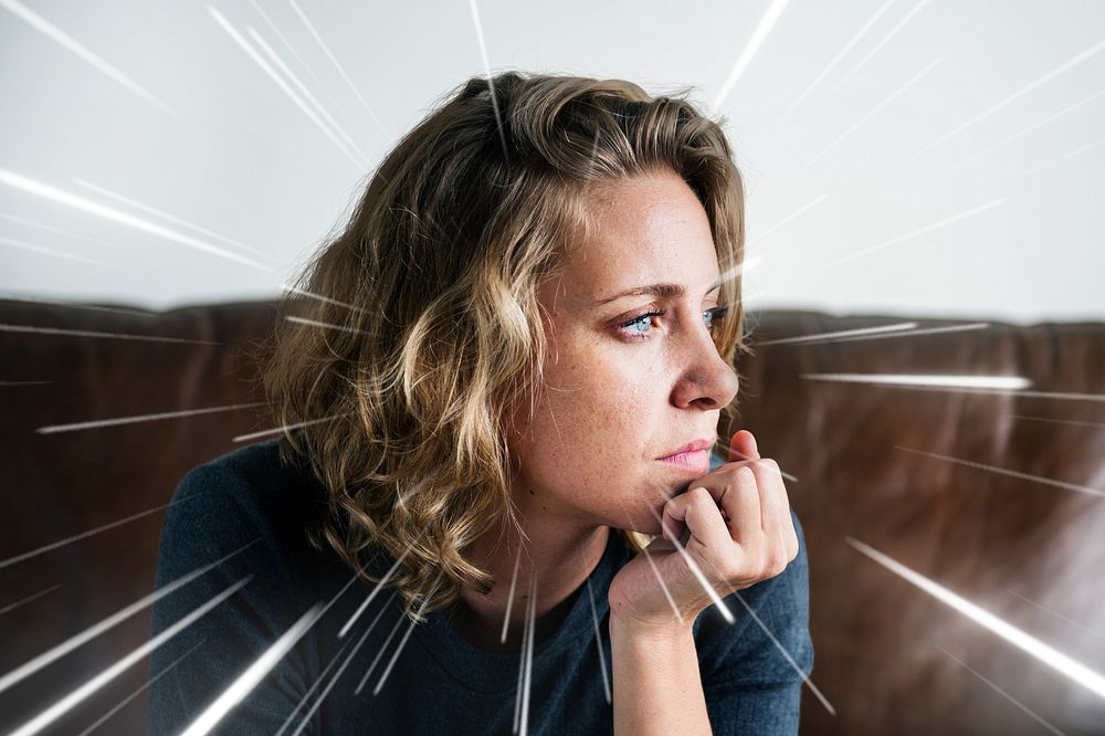 Anxiety Expression Images | Free Photos, PNG Stickers, Wallpapers ...