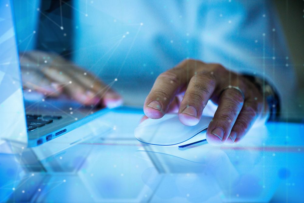 Clicking Mouse Button Images | Free Photos, PNG Stickers, Wallpapers ...