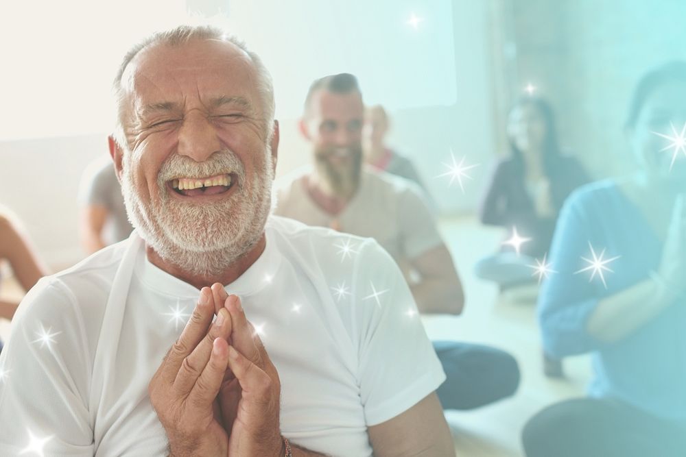 Yoga Border Images | Free Photos, PNG Stickers, Wallpapers ...