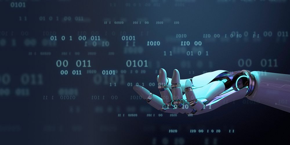 Innovative AI, smart technology | Free Photo - rawpixel