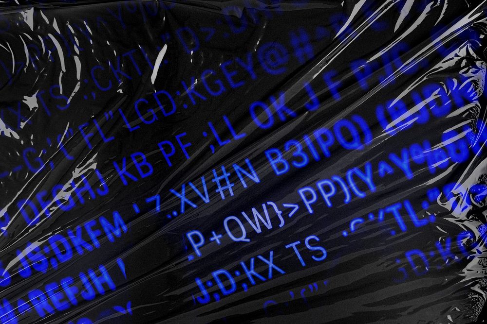 Closeup programming code and language | Free Photo Illustration - rawpixel