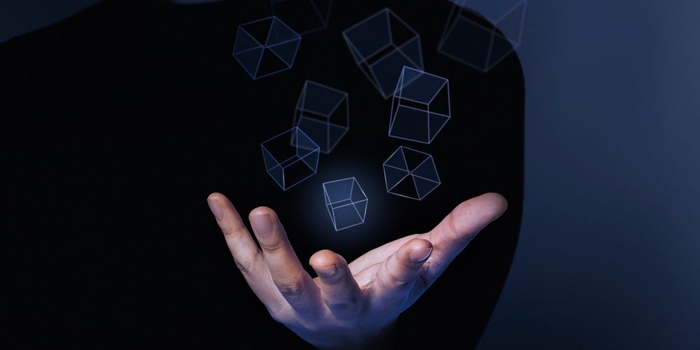 Business background woman showing invisible | Free Photo Illustration ...