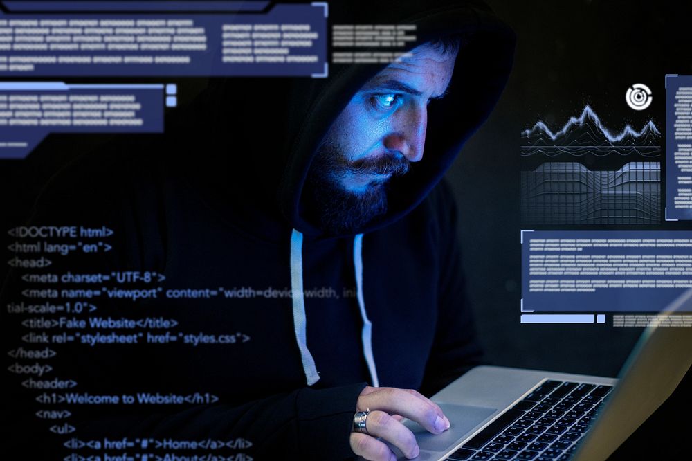 Cyber Security Breach Images | Free Photos, PNG Stickers, Wallpapers ...