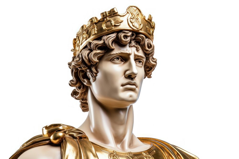 Greek sculpture david wearing vintage | Free Photo - rawpixel