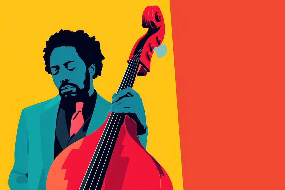 Jazz Cartoon Images | Free Photos, PNG Stickers, Wallpapers ...