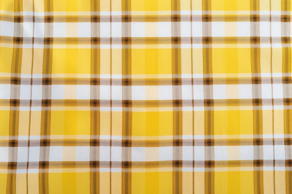 Yellow and white plaid pattern | Free Photo - rawpixel