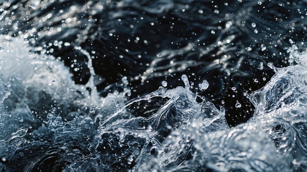 Water splash recreation outdoors swimming. | Free Photo - rawpixel