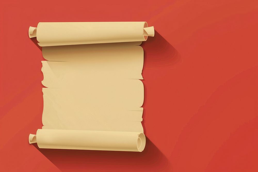 Paper scroll document dynamite weaponry. | Free Photo Illustration ...