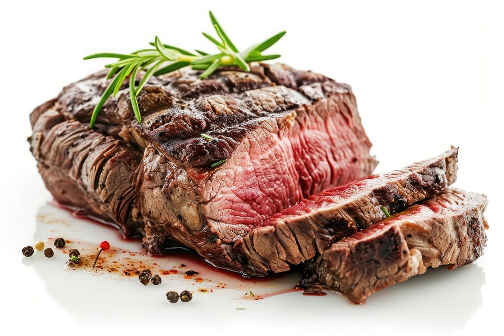 Beef steak food meat. | Free Photo - rawpixel