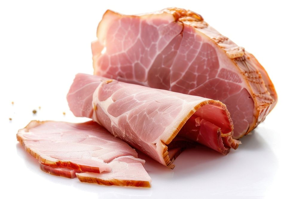 Ham mutton food meat. | Free Photo - rawpixel