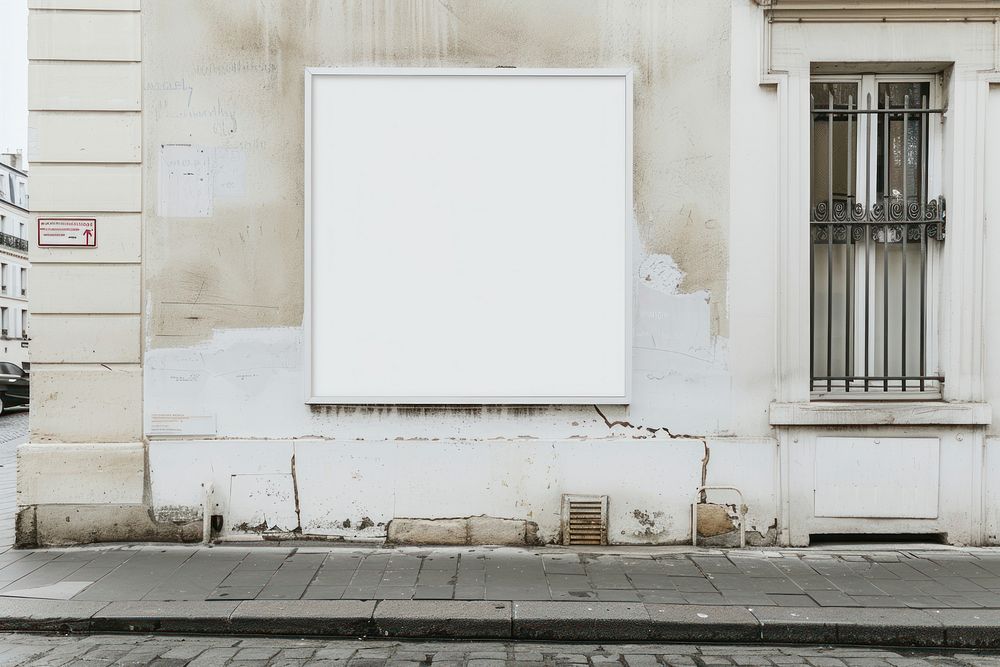 Posters mockup transportation automobile vehicle. | Free Photo - rawpixel