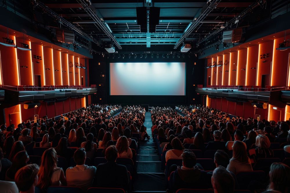 Conference hall audience architecture classroom. | Free Photo - rawpixel