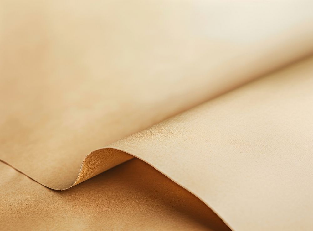 A4 craft brown paper mockup. | Free Photo - rawpixel