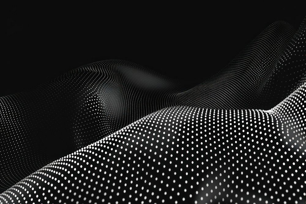 Black backgrounds abstract pattern. | Free Photo Illustration - rawpixel