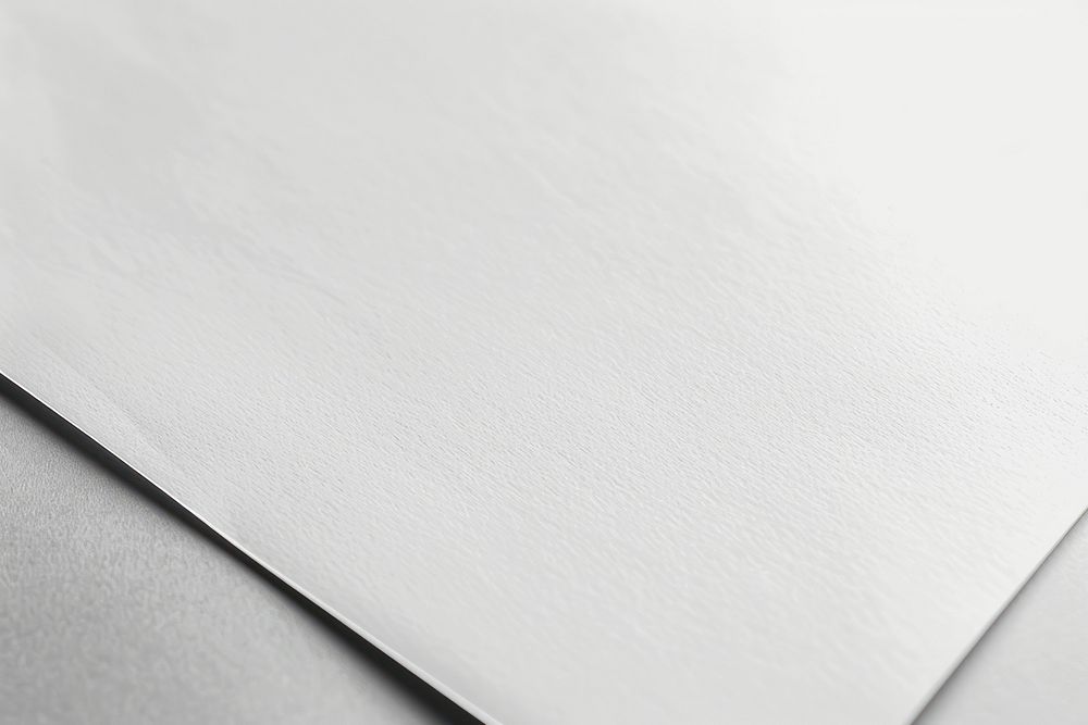 blank a4 paper mockup white | Free Photo - rawpixel