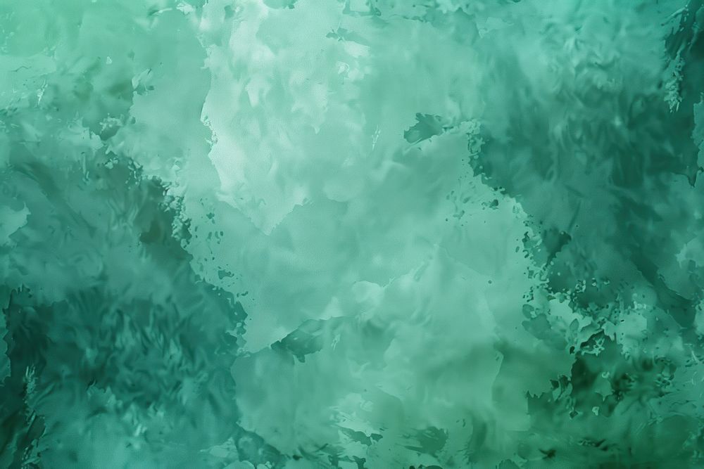 Watercolor Green Gradient Abstract Background | Free Photo Illustration ...
