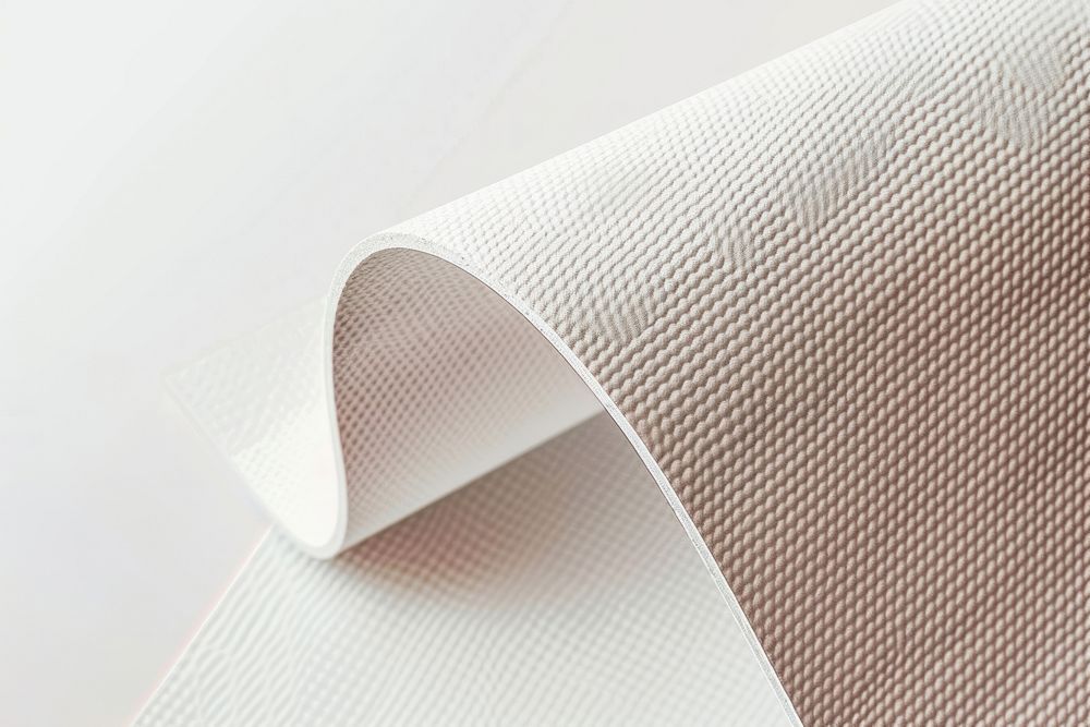 Yoga mat mockup architecture indoors | Free Photo - rawpixel