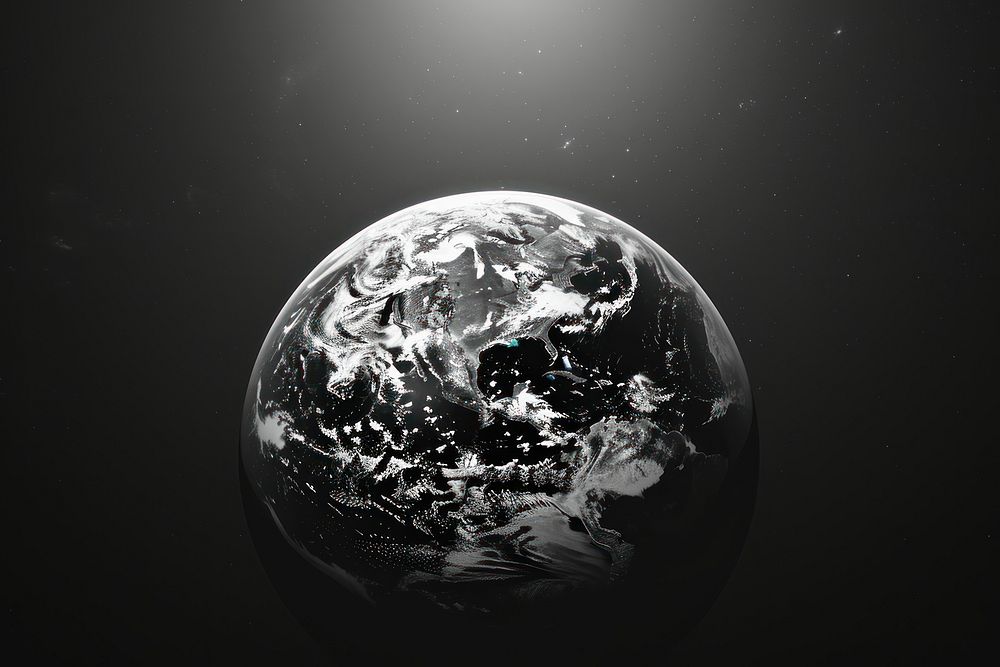 Minimal earth astronomy universe outdoors. | Free Photo - rawpixel