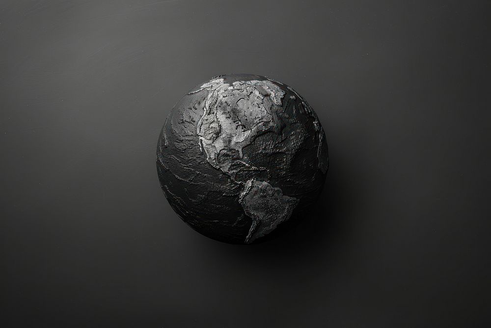 Minimal earth astronomy universe outdoors. | Free Photo - rawpixel