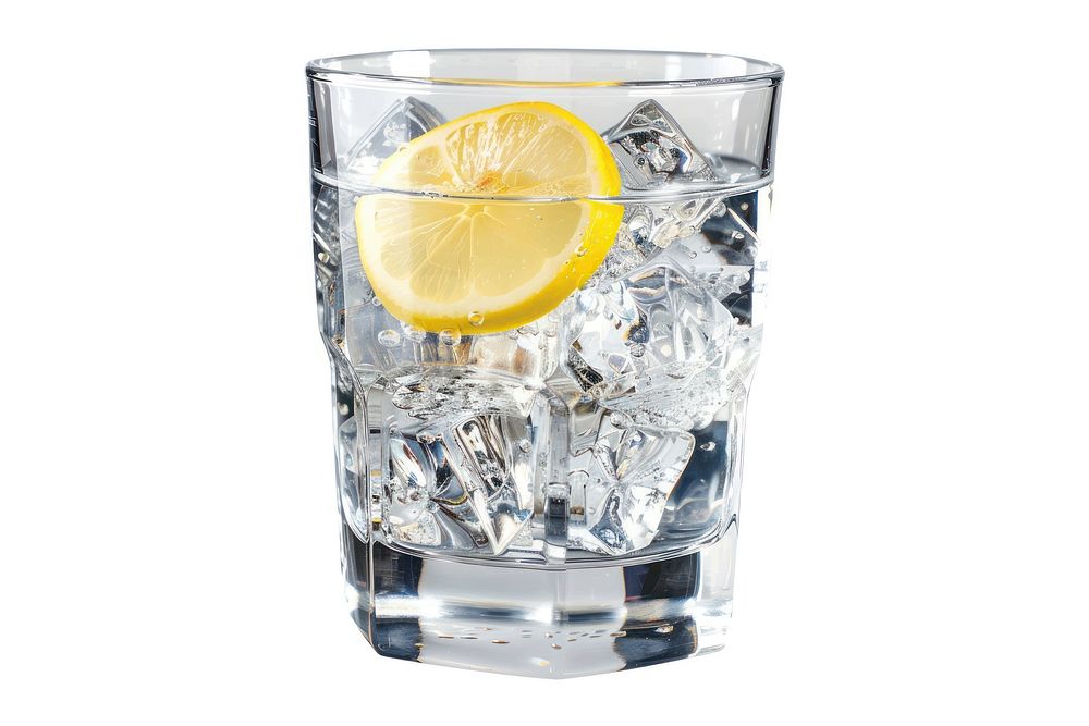 Refreshing lemon ice water drink | Free Photo - rawpixel