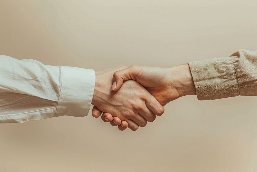 Hand shaking handshake person human. | Free Photo - rawpixel