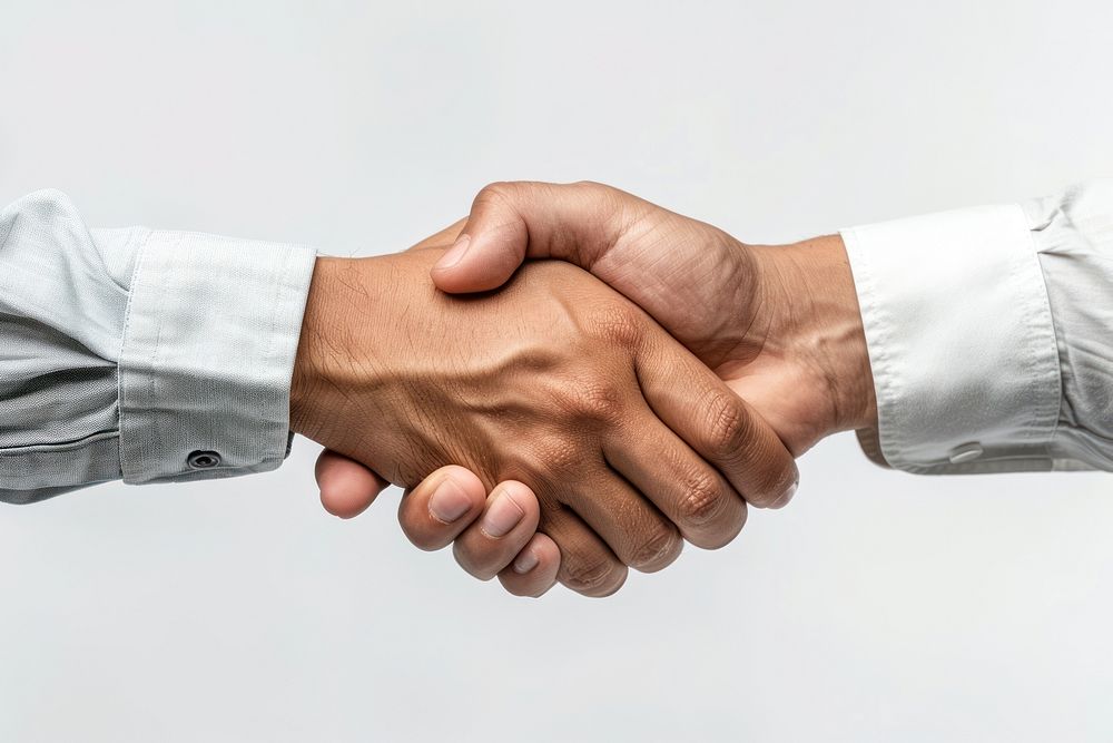 Hand shaking handshake person human | Free Photo - rawpixel